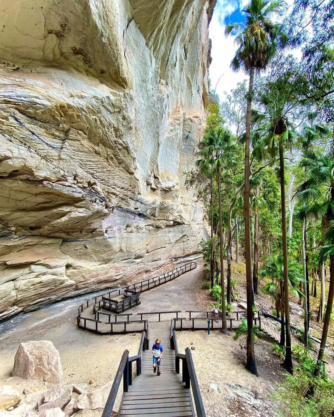 Exploring Queensland's Hidden Gems: Off-the-Beaten-Path Campervan ...